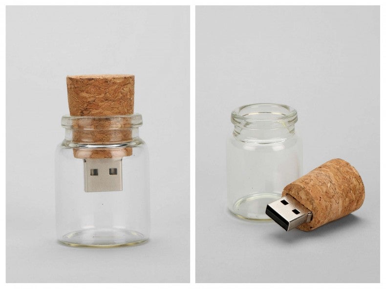 11 Unique USB Designs That Will Definitely Make You Want One - WORLD OF ...