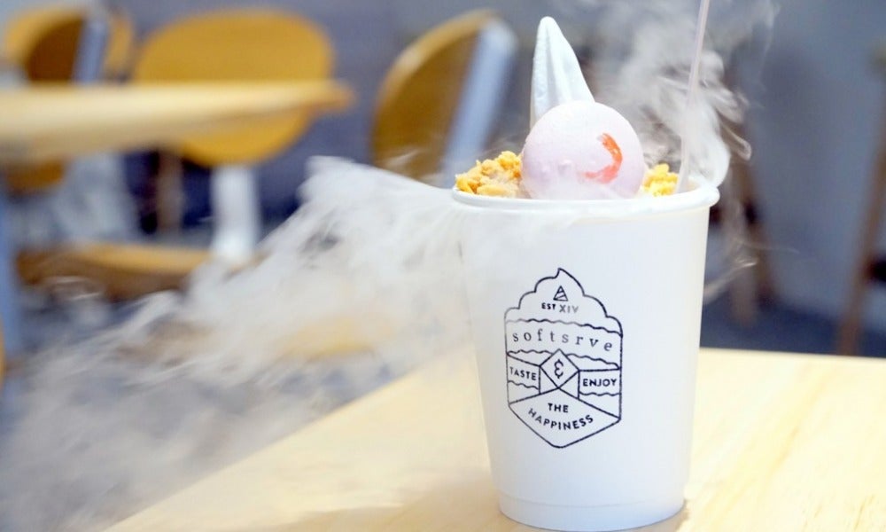 9 Cool Dessert Shops To Beat The Heatwave - WORLD OF BUZZ