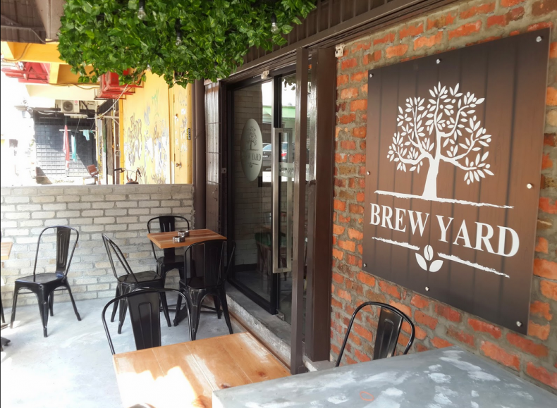 8 New and Unique Cafés To Try In KL And Beyond! - WORLD OF BUZZ