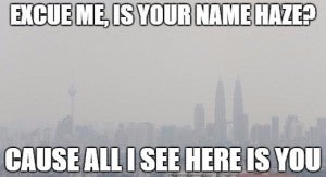 18 Funniest Malaysian Pickup Lines - WORLD OF BUZZ