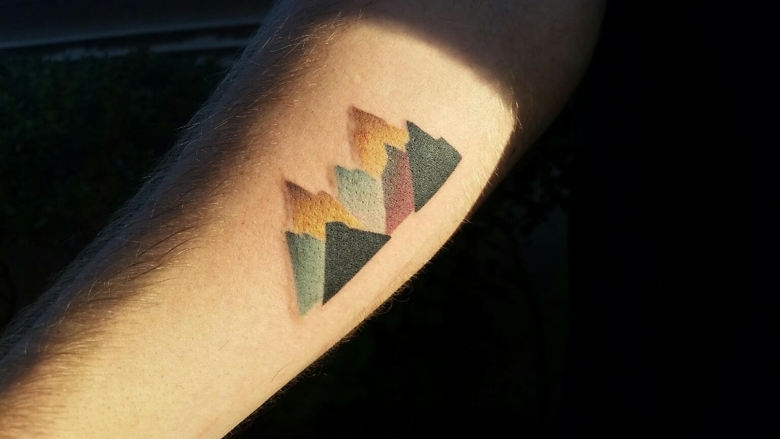 Simple Yet Beautiful Tattoos That Will Make You Wish You Had One ...