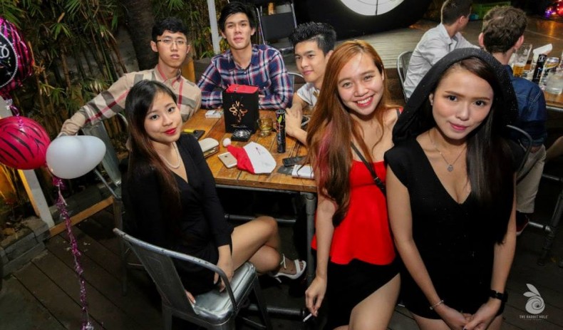 9 Must Try Bars In Klang Valley - WORLD OF BUZZ