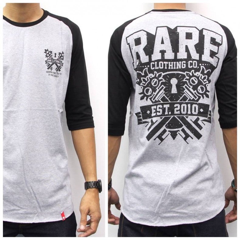 11 Malaysian Clothing Brands You Should Know About - WORLD OF BUZZ