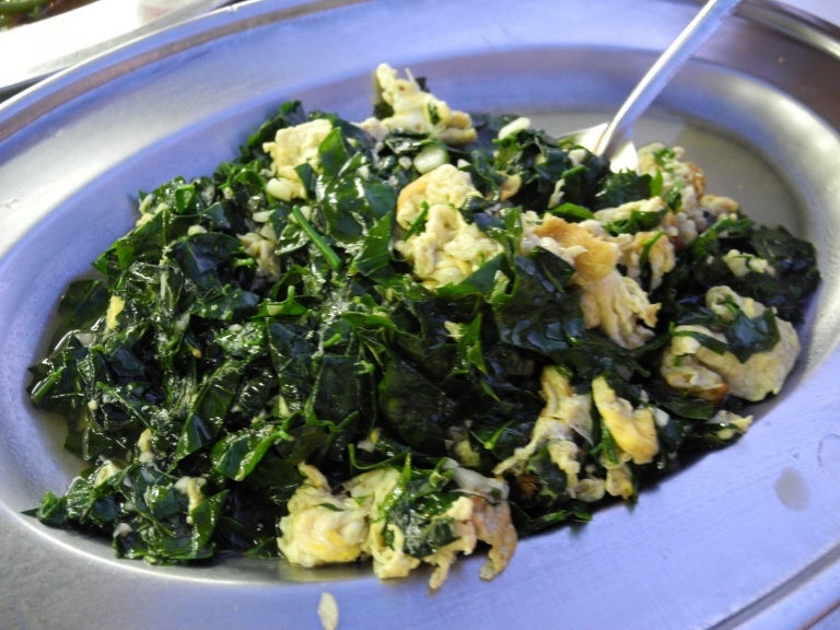 11 Heavenly Sarawakian Foods You Must Try - WORLD OF BUZZ