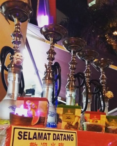 7 Unique Shisha Places In Kuala Lumpur - WORLD OF BUZZ