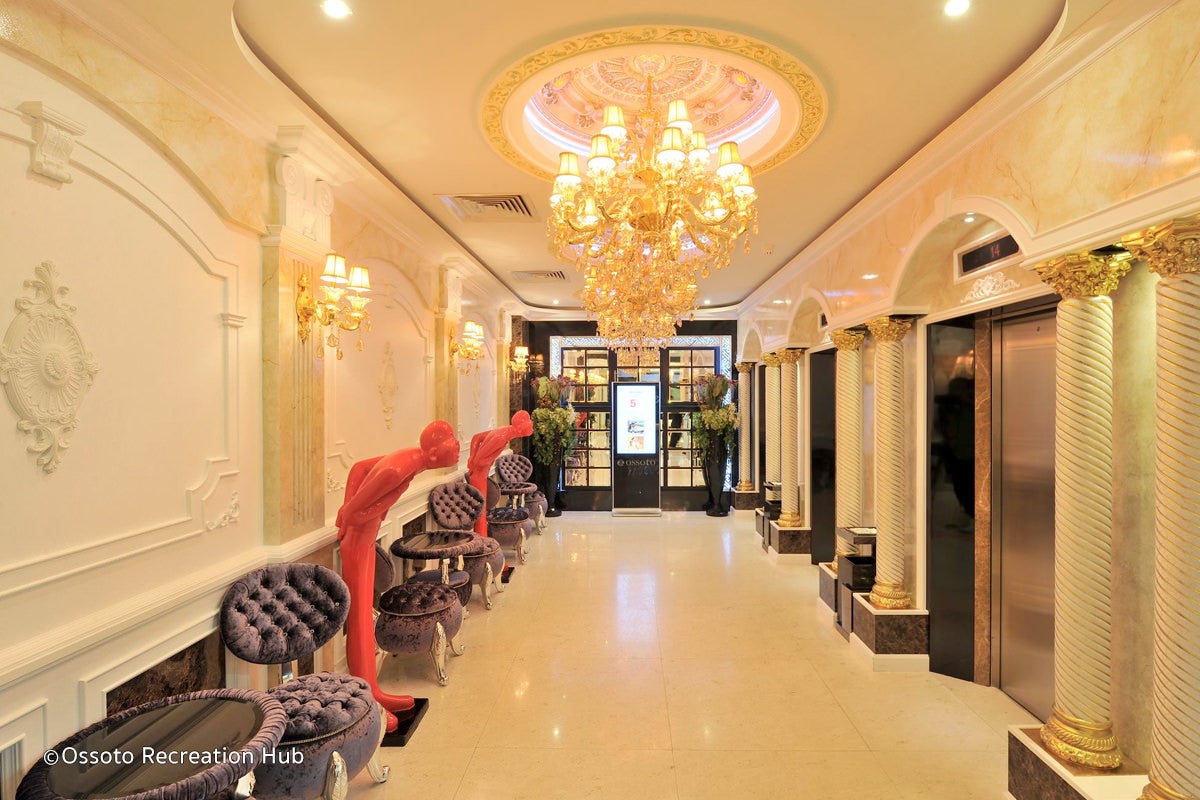 9 Awesome Spas in Kuala Lumpur to Relax and Rejuvenate Your Senses ...