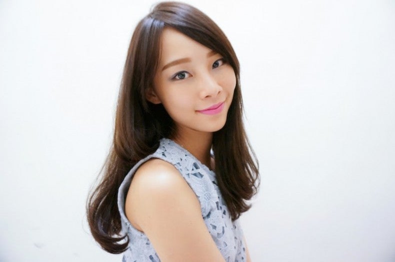 9 Attractive Female Malaysian Bloggers You Should Check Out - WORLD OF BUZZ