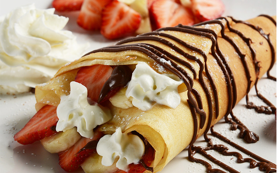 8 Must Try Crepes In Klang Valley - WORLD OF BUZZ