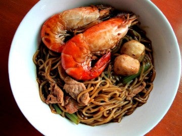 11 Heavenly Sarawakian Foods You Must Try - WORLD OF BUZZ