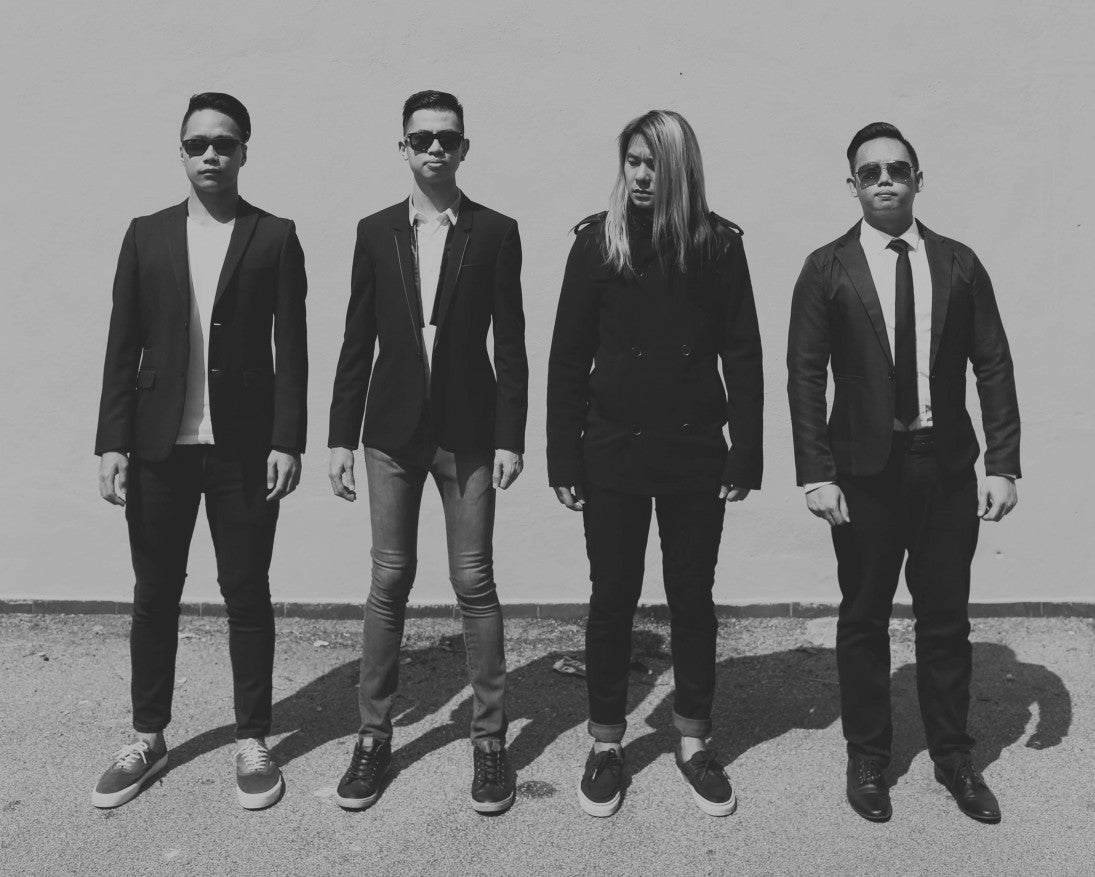 9 Awesome Malaysian Bands You Should Know About - WORLD OF BUZZ
