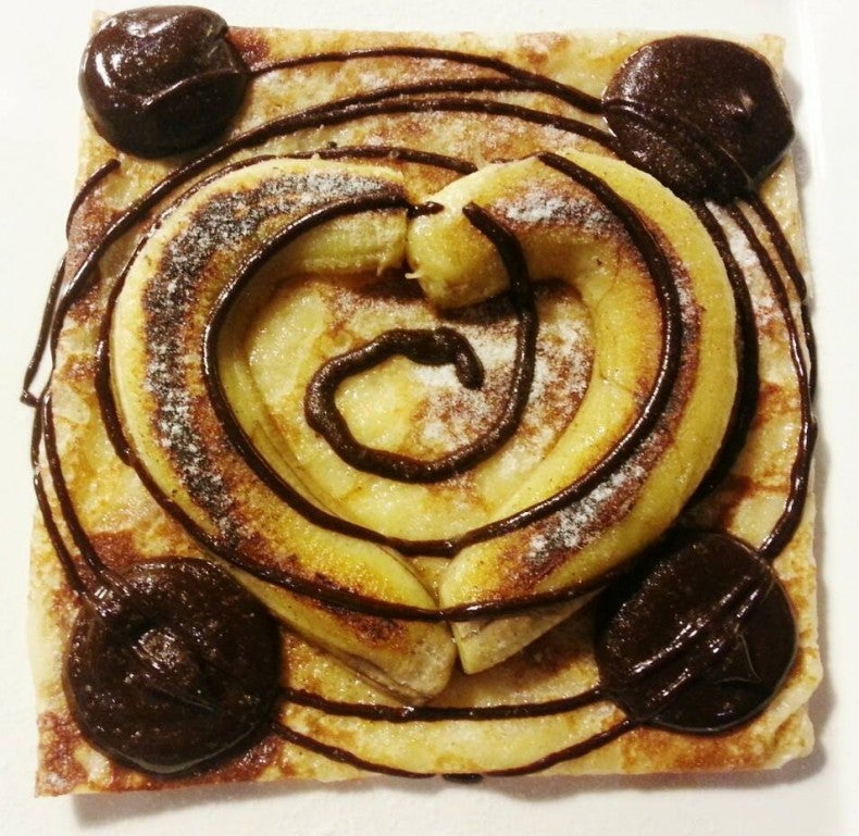8 Must Try Crepes In Klang Valley - WORLD OF BUZZ