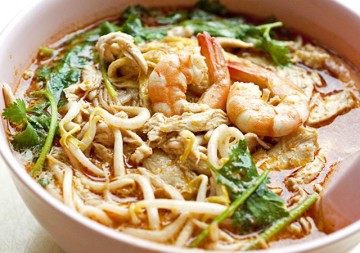 11 Heavenly Sarawakian Foods You Must Try - WORLD OF BUZZ