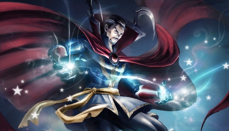 10 Most Powerful Avengers - WORLD OF BUZZ