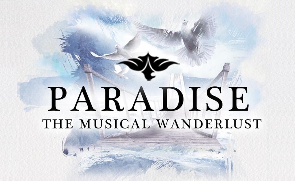 Paradise Festival: Two Epic Days of Musical Wanderlust in Malaysia ...