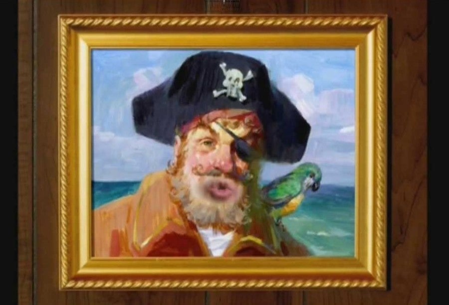 This Extremely Slowed Down Spongebob Squarepants Theme Song Will Give ...