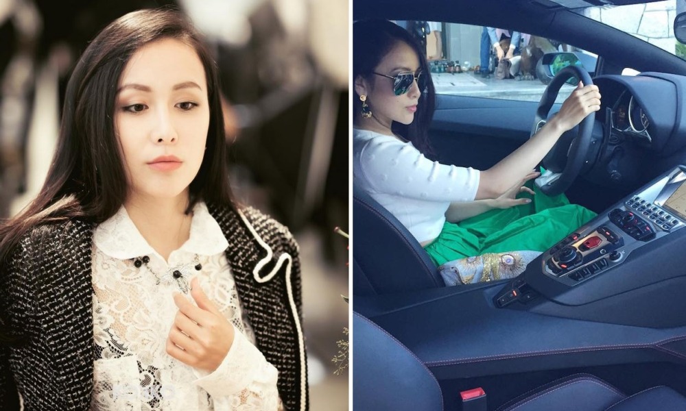 Here's How It Is Like Being An "Ultra Rich Asian Girl" - WORLD OF BUZZ