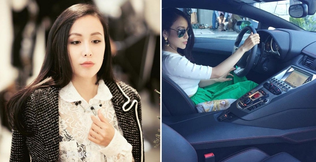 Here’s How It Is Like Being An “Ultra Rich Asian Girl” - WORLD OF BUZZ