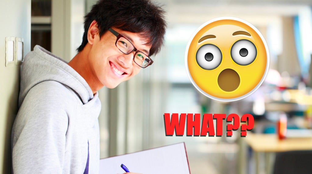 This Epic Student Confession From TARC Will Make You Speechless - WORLD ...