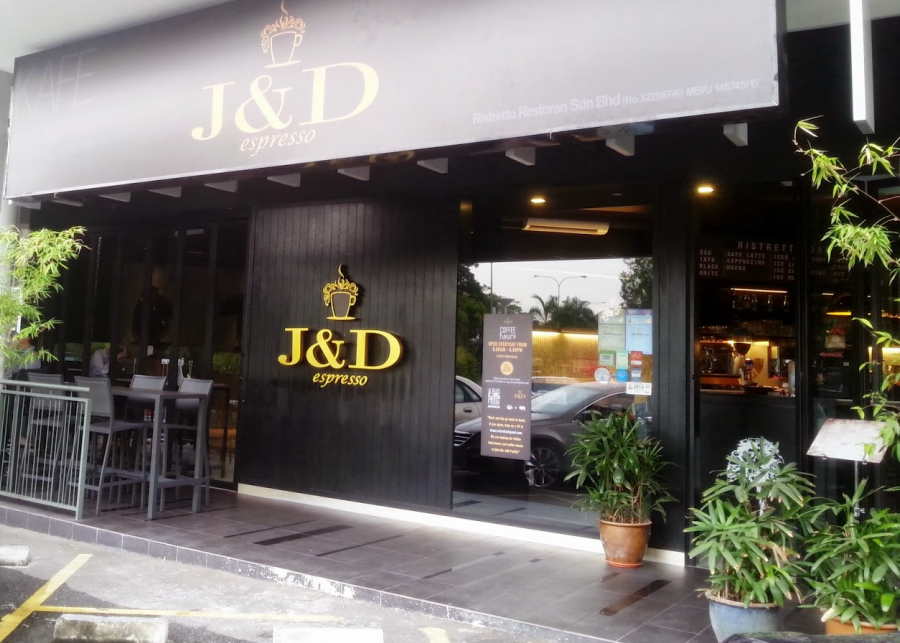 5 Beautiful Cafes With Amazing Desserts In Klang Valley You Must Try ...
