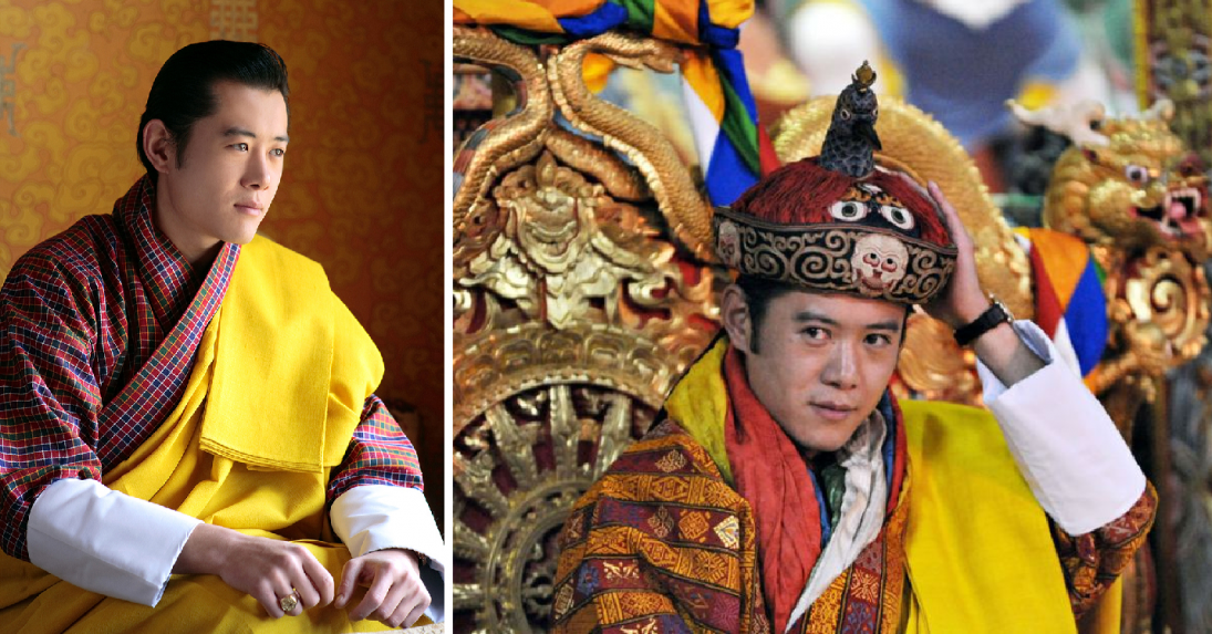 Top 7 Most Attractive Leaders of the World - WORLD OF BUZZ