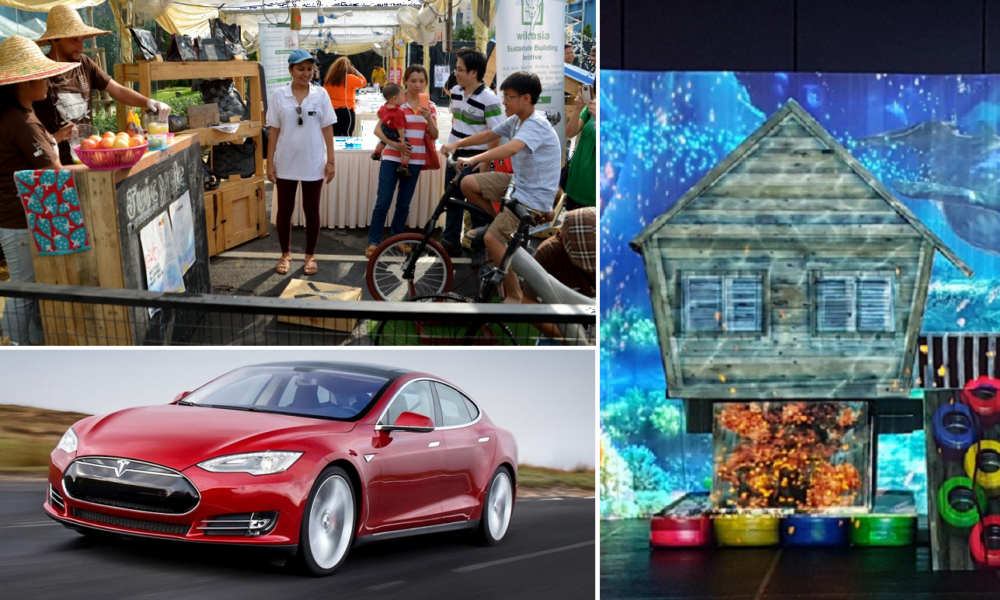 7 Reasons Why This Awesome Event Must Be on Every Malaysian's Schedule ...