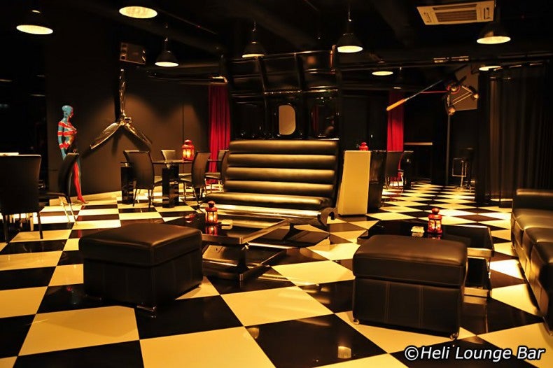 7 Amazing Bars You MUST Not Miss in Kuala Lumpur - WORLD OF BUZZ