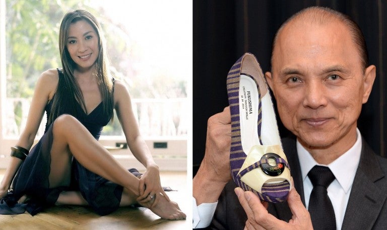 The Conjuring and Furious 7 Director, James Wan to Possibly Film in ...