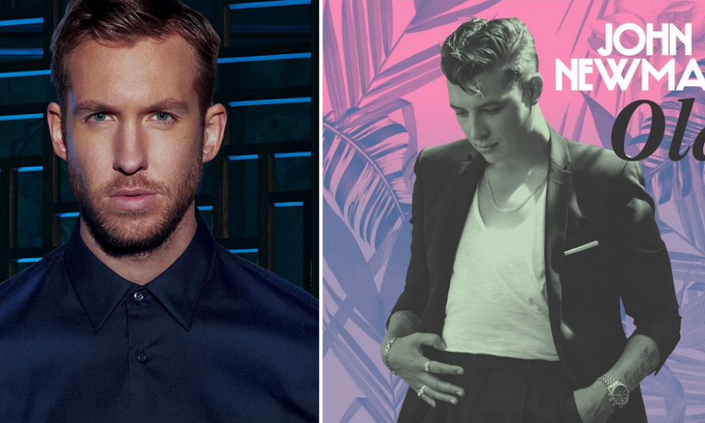 Calvin Harris Released A New Song About Taylor Swift and Infidelity ...
