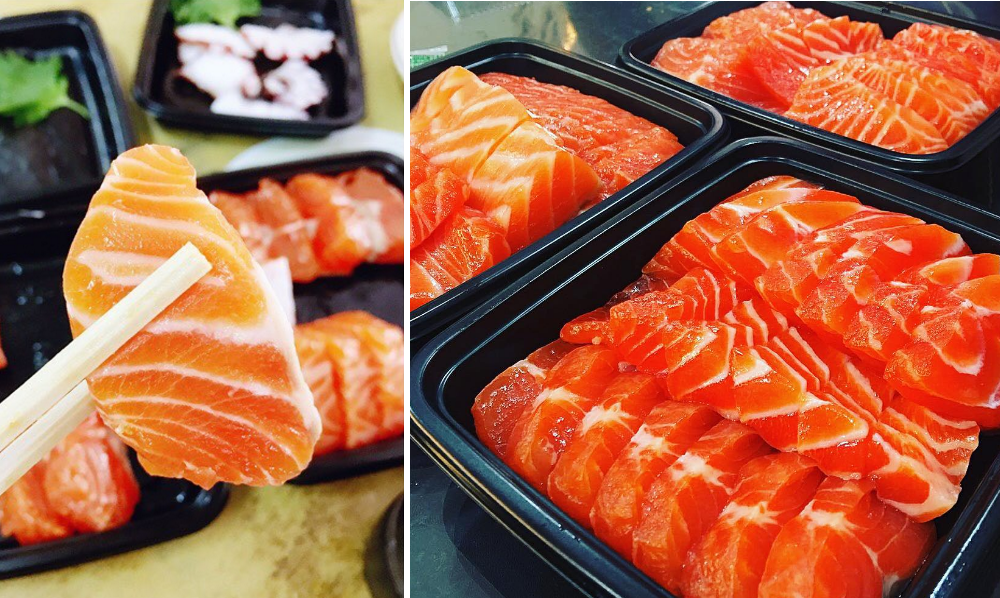 5 Best Places That Will Definitely Satisfy Your Salmon Cravings in ...