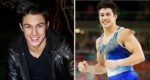 Brazilian Gymnast Arthur Mariano is Stunning Ladies Worldwide With His ...