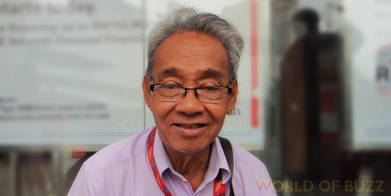 17 Things You Probably Didn't Know About 'Soft Toy' Uncle - WORLD OF BUZZ