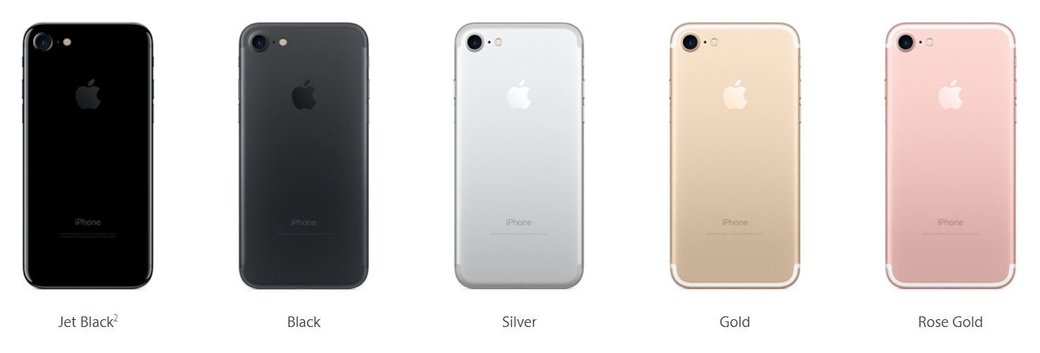 New iPhone 7 Is Finally Launched and Here's What You Need to Know About ...