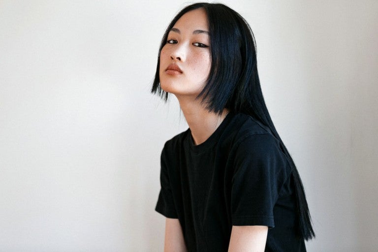 New Generation of Asian Models Finally Embrace Their Asian Features ...
