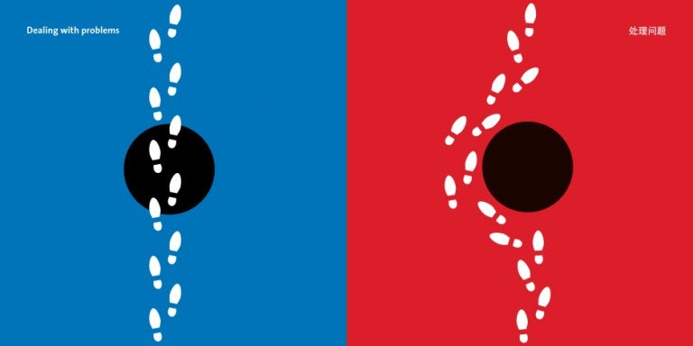 17 Cultural Differences Between Asians and Westerners - WORLD OF BUZZ