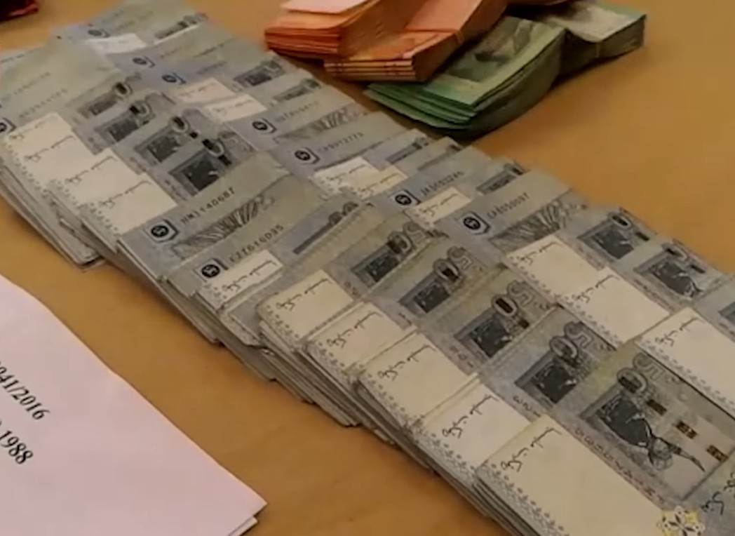 Police Discovers 'Pokeball' Ecstasy Pills Being Sold In Malaysian ...