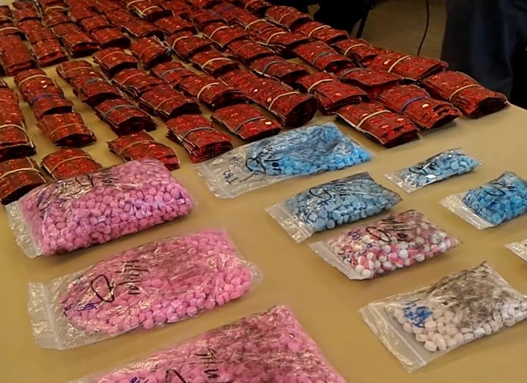 Police Discovers 'Pokeball' Ecstasy Pills Being Sold In Malaysian ...