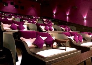 7 Most Comfortable Cinemas in the World That You Won't Believe Exist ...
