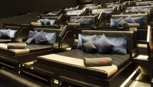7 Most Comfortable Cinemas in the World That You Won't Believe Exist ...