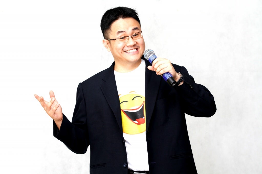 5 Local Stand-Up Comedians Guaranteed To Make You Laugh Your Socks Off ...