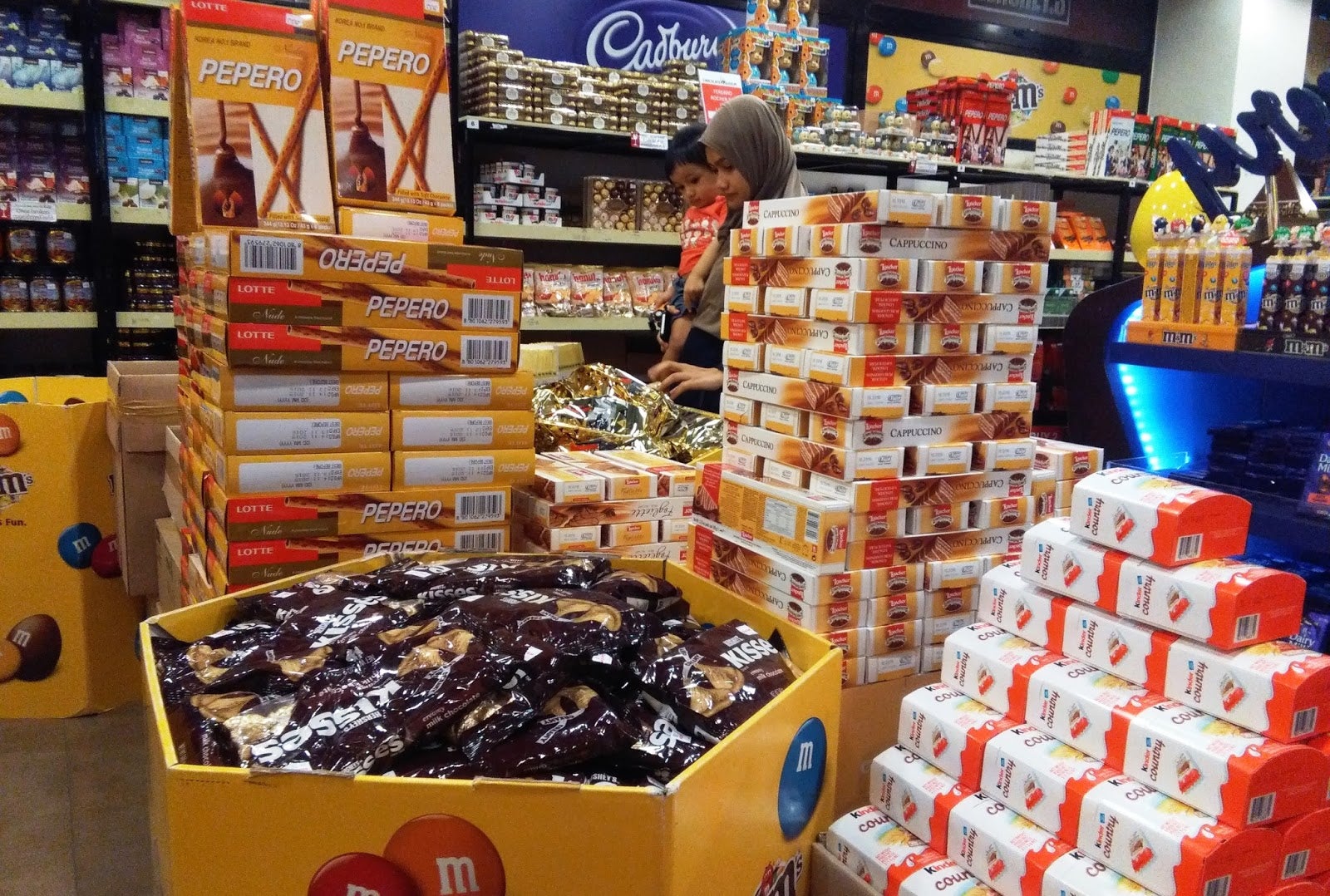 Malaysia's First Ever Chocolate Museum Is Having A Big Sale On ...