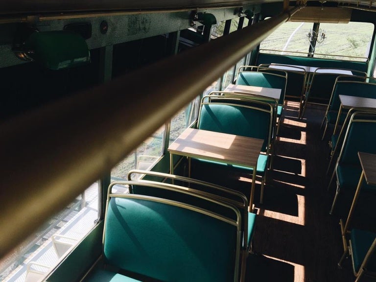 This Super Unique Restaurant In Kuala Selangor Lets You Dine In An ...