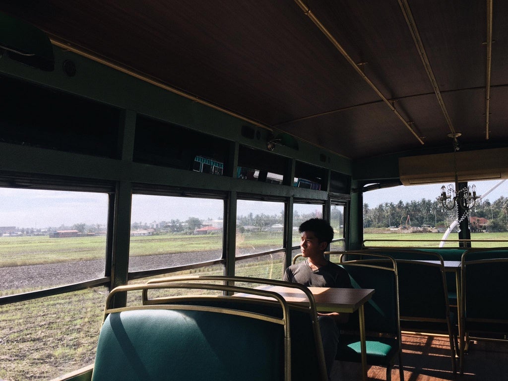 This Super Unique Restaurant In Kuala Selangor Lets You Dine In An ...