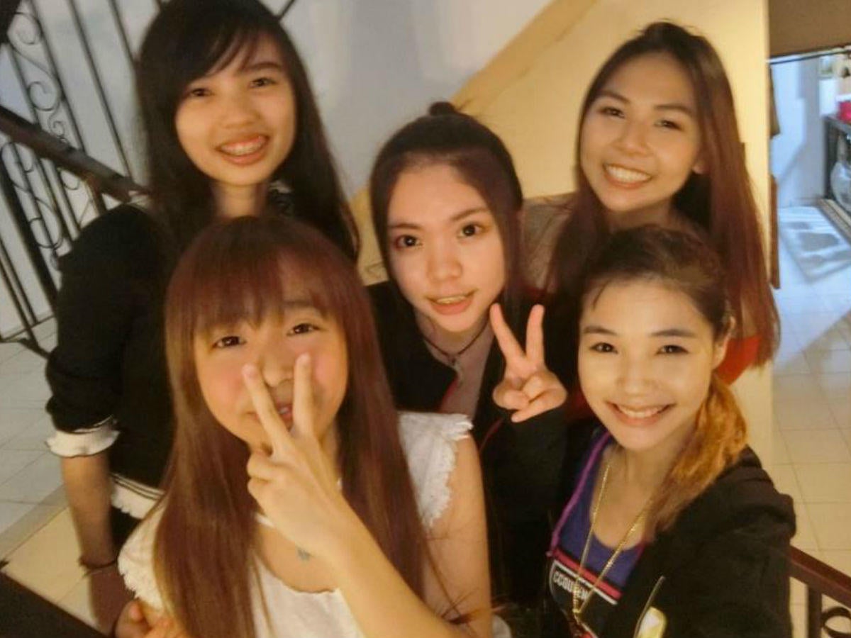 Malaysian All-Girls DOTA 2 Team Wins First Place In International ...