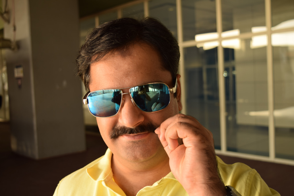 Pakistani Man's Day Out In IKEA Dubai Hilariously Becomes Internet ...