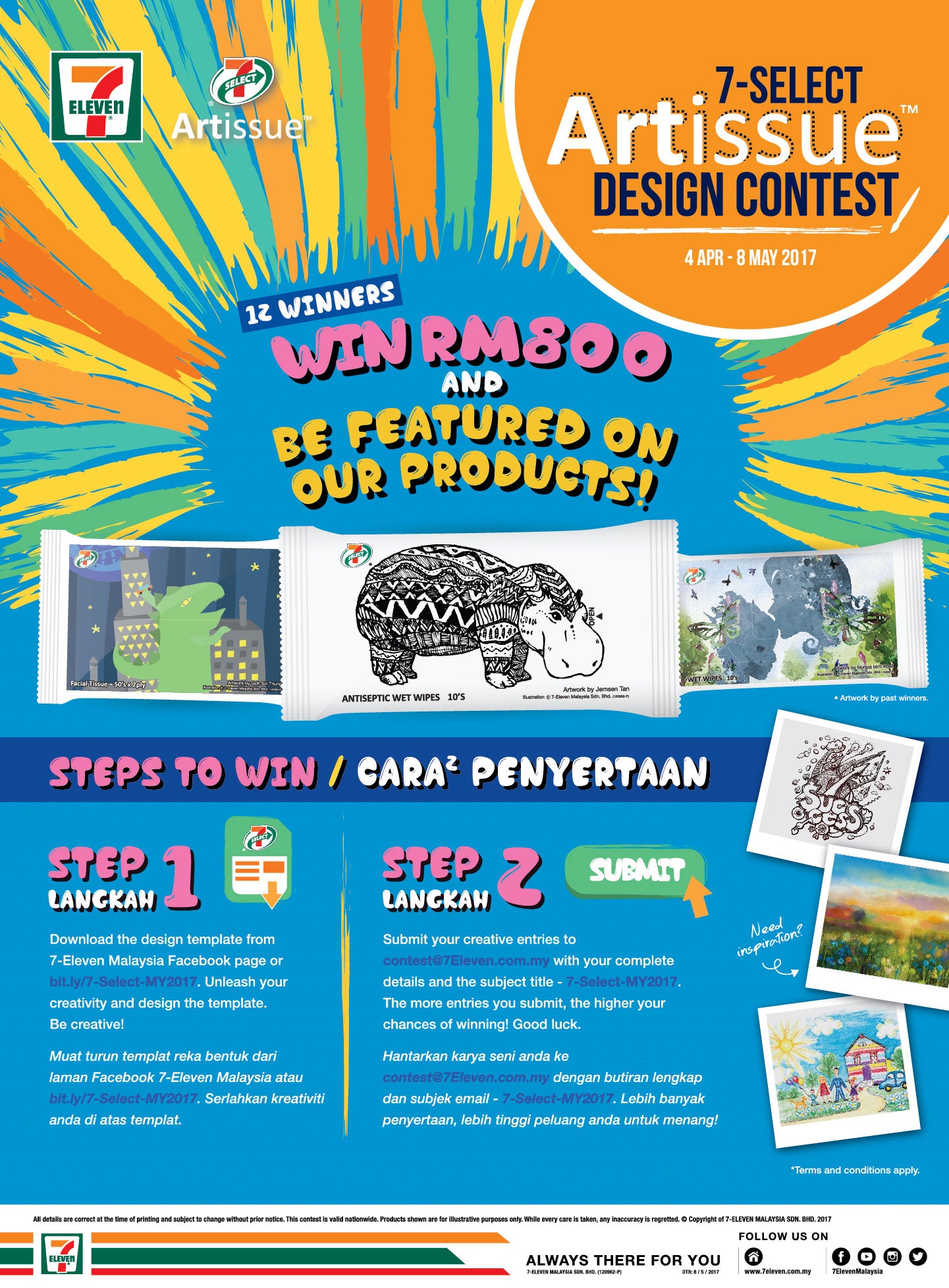 10 Things Malaysians Who Went Through Arts Stream Will Understand ...