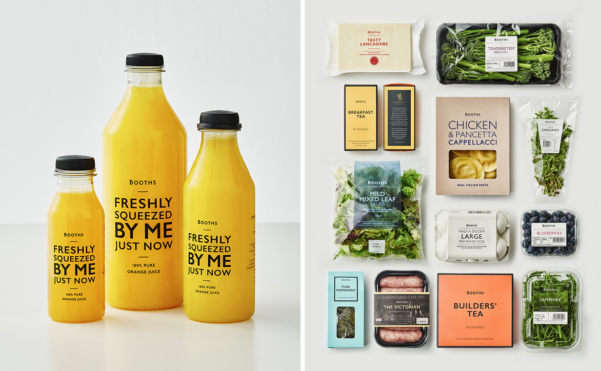 High-End Supermarket Brand from the U.K. Coming Soon to Malaysia ...