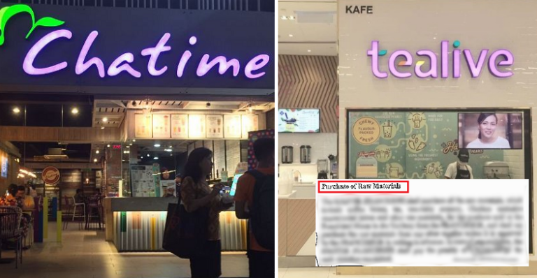 What's Happening Between La Kaffa And Loob Holdings? - WORLD OF BUZZ
