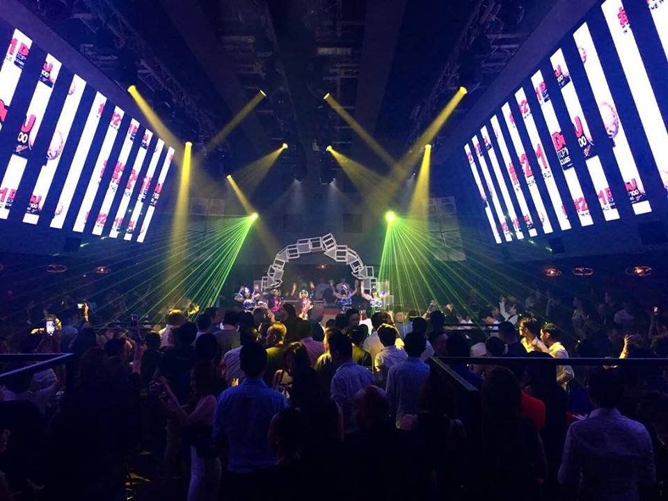 Zouk KL Ranks No. 21 in the WORLD for Best Club - WORLD OF BUZZ