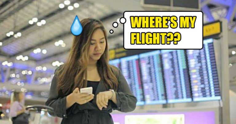 7 Passenger Rights You Should Know Next Time Your Flight is Delayed or ...