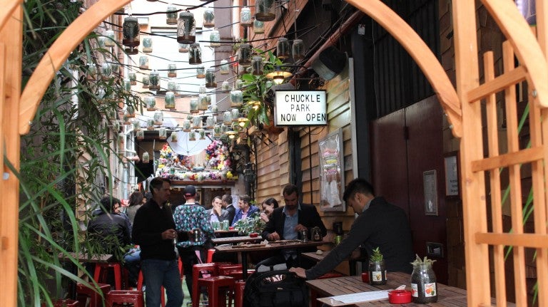 10 Hidden Gems in Melbourne That Will Make You Want to Visit It Again ...